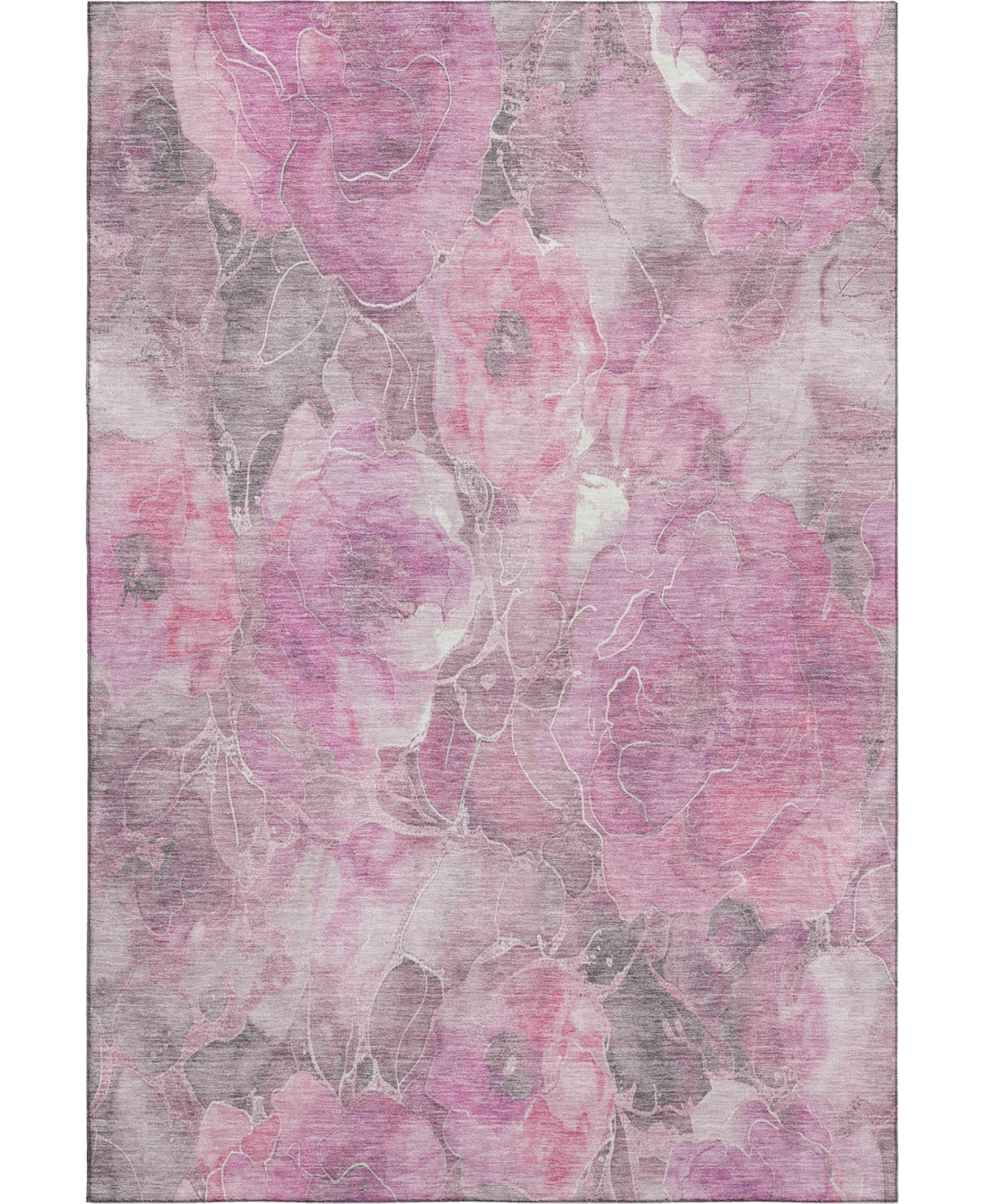 Click here for Addison Mayfield AMF1859 26 x 310 Area Rug - Pink prices