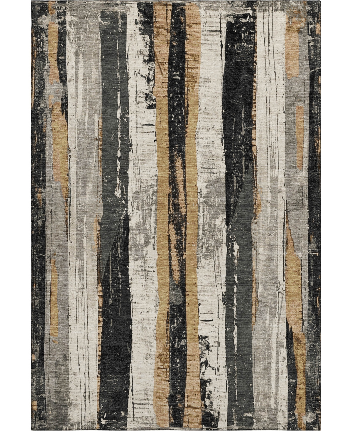 Click here for Addison Mayfield AMF1872 26 x 310 Area Rug - Taupe prices