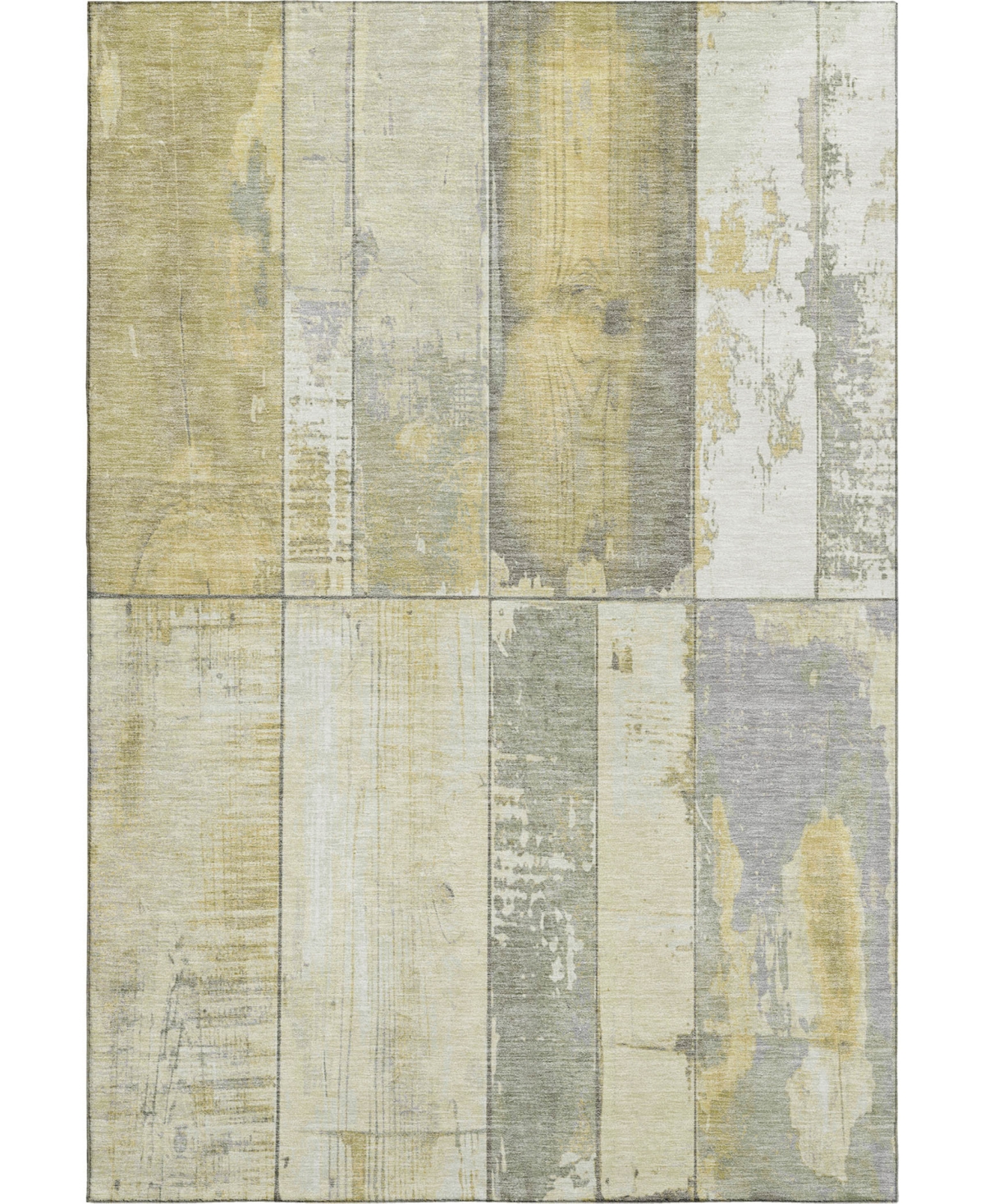 Click here for Addison Mayfield AMF1877 26 x 310 Area Rug - Gold prices