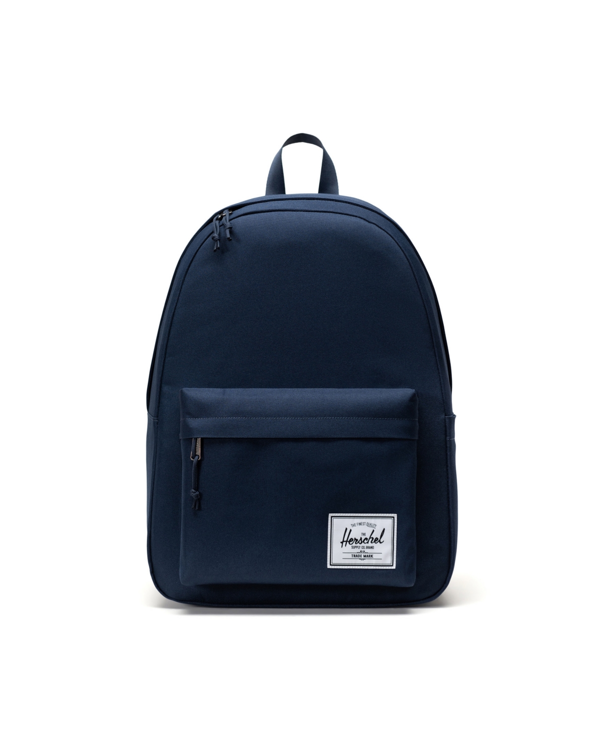 Click here for Herschel Supply Classic 18 Backpack - Navy prices