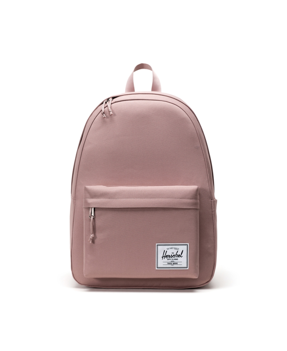 Click here for Herschel Supply Classic 18 Backpack - Ash Rose prices