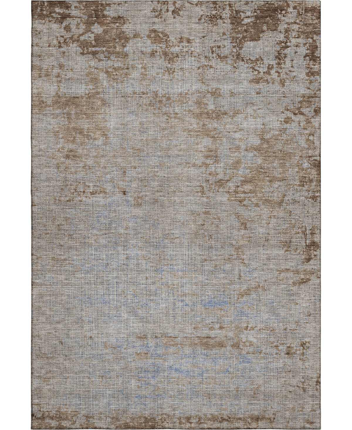Click here for Addison Mayfield AMF1901 3 x 5 Area Rug - Taupe prices