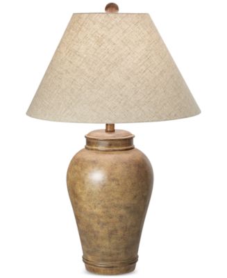 Pacific Coast Desert Oasis Table Lamp - Macy's
