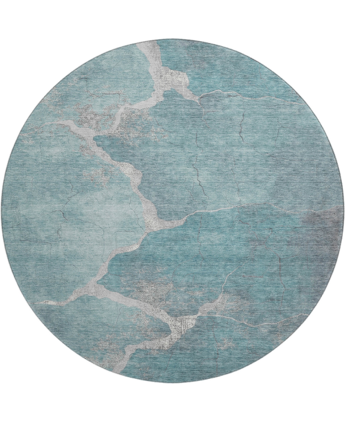 Click here for Addison Mayfield AMF1889 8 x 8 Round Area Rug - Te... prices