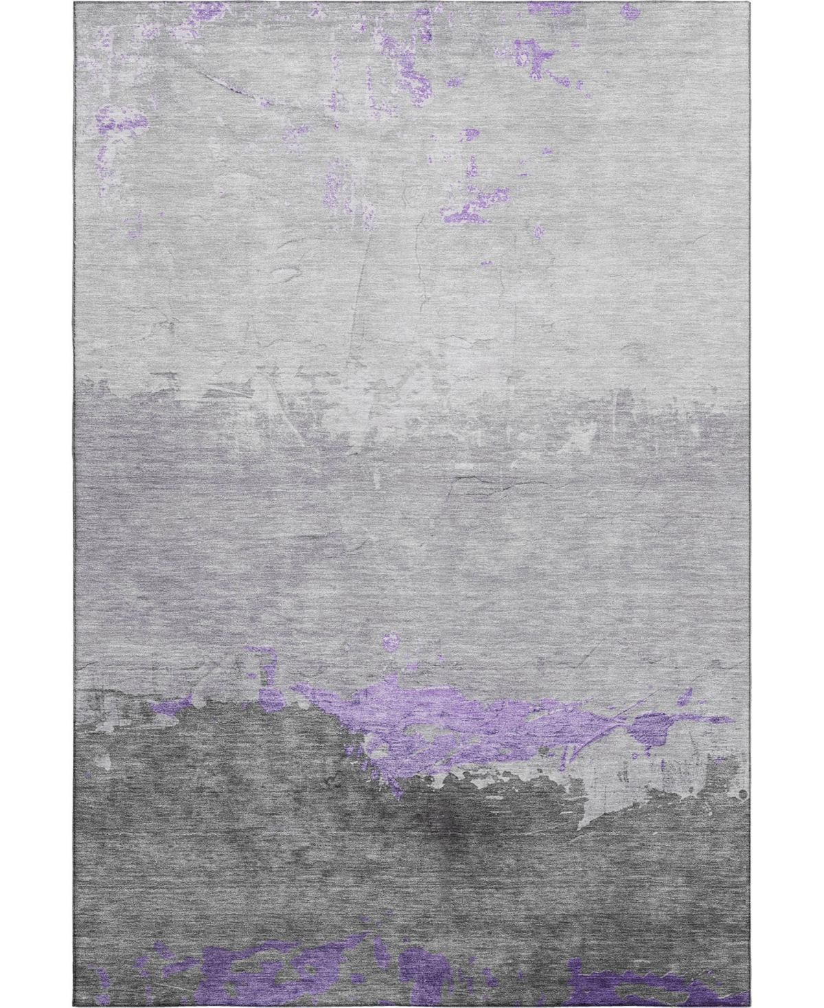 Click here for Addison Mayfield AMF1885 8 x 10 Area Rug - Purple prices