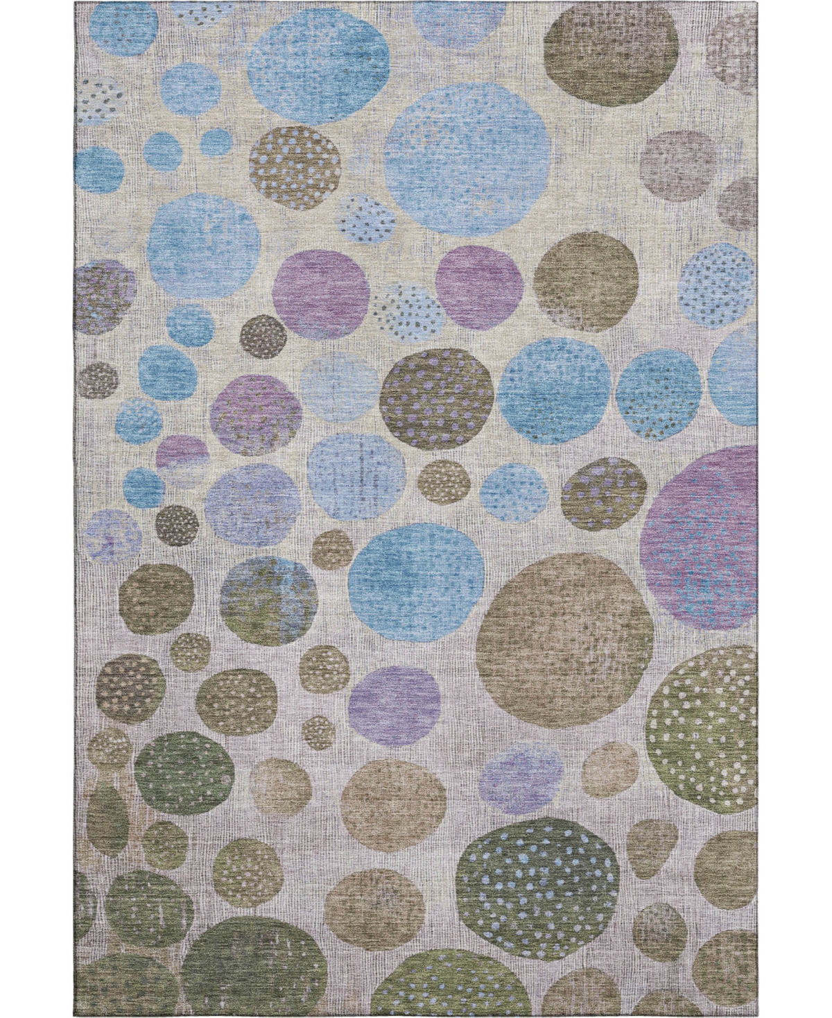 Click here for Addison Mayfield AMF1899 8 x 10 Area Rug - Taupe prices