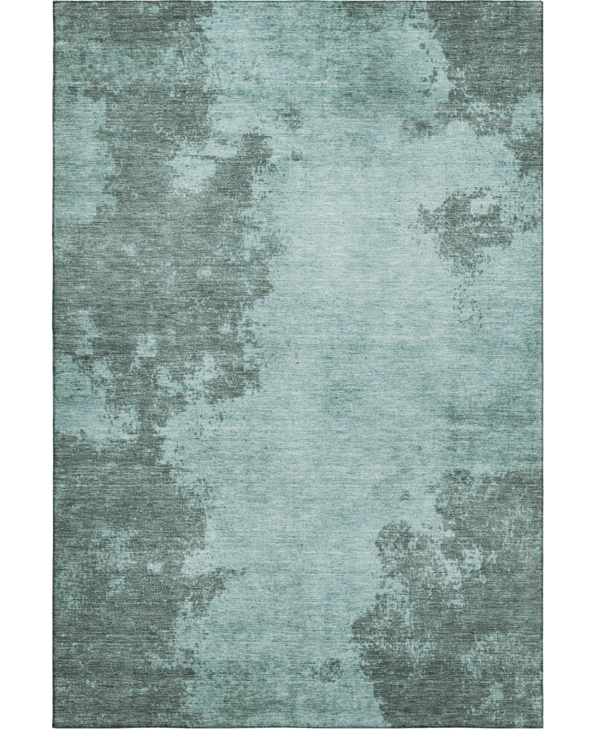 Click here for Addison Mayfield AMF1902 8 x 10 Area Rug - Teal prices