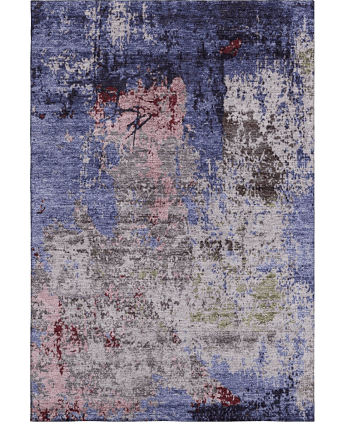 Click here for Addison Mayfield AMF1911 8 x 10 Area Rug - Plum prices