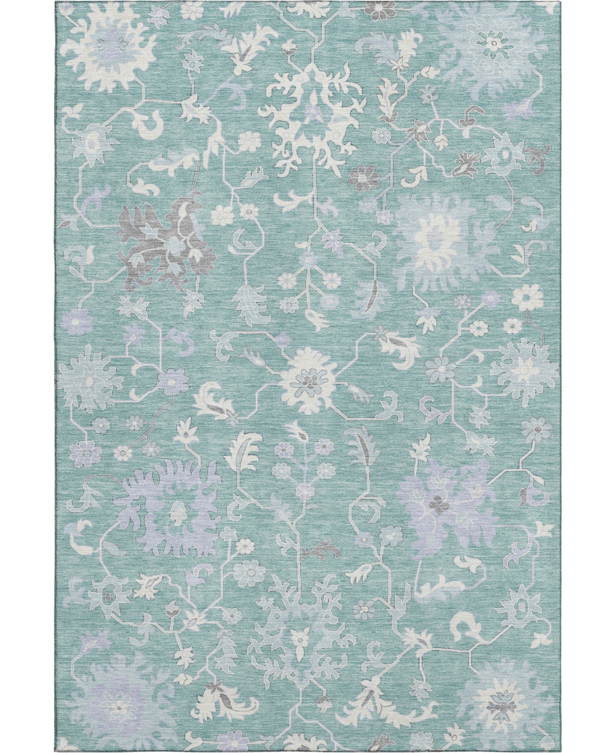 Click here for Addison Mayfield AMF1854 9 x 12 Area Rug - Seafoam prices