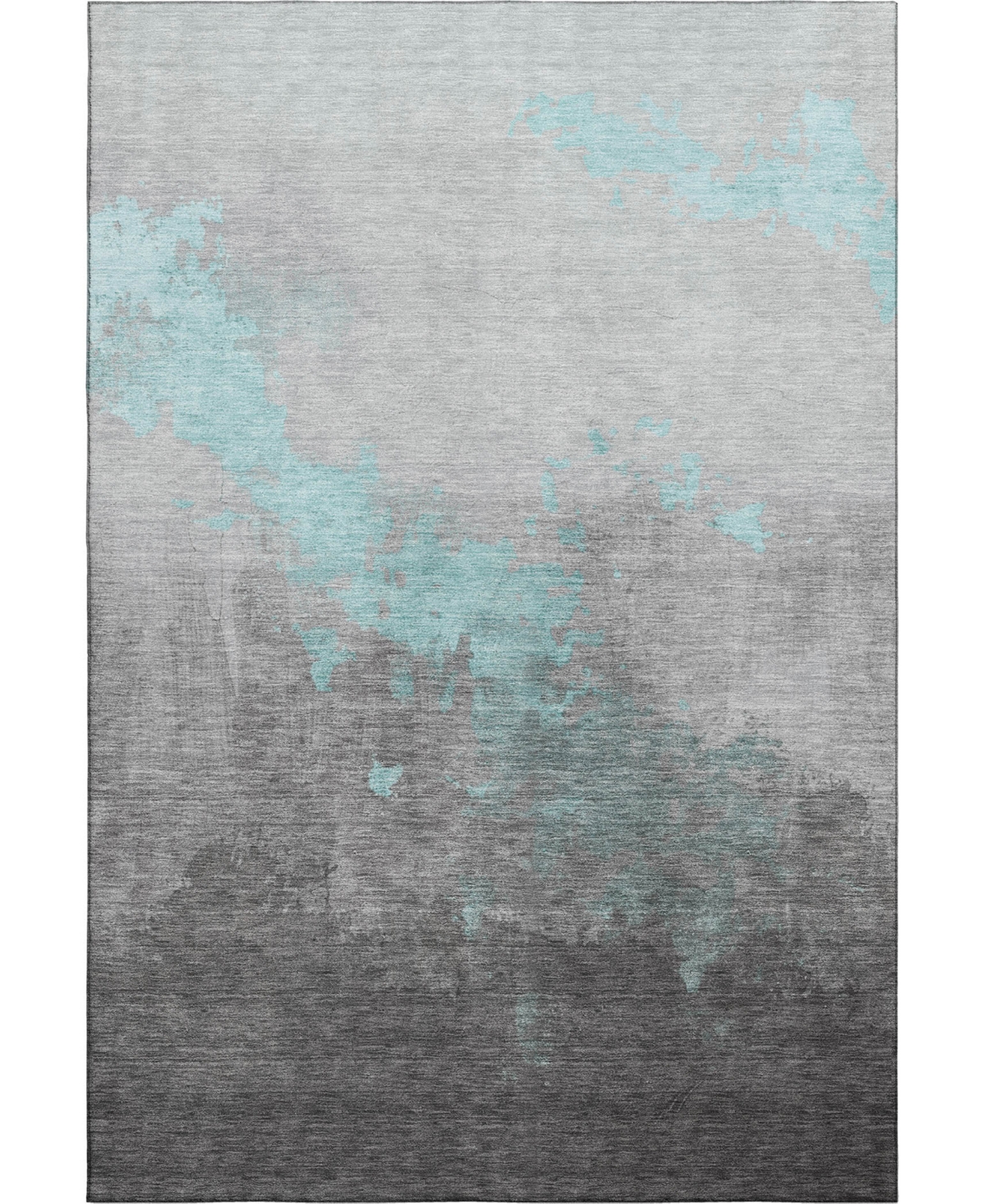Click here for Addison Mayfield AMF1881 9 x 12 Area Rug - Teal prices