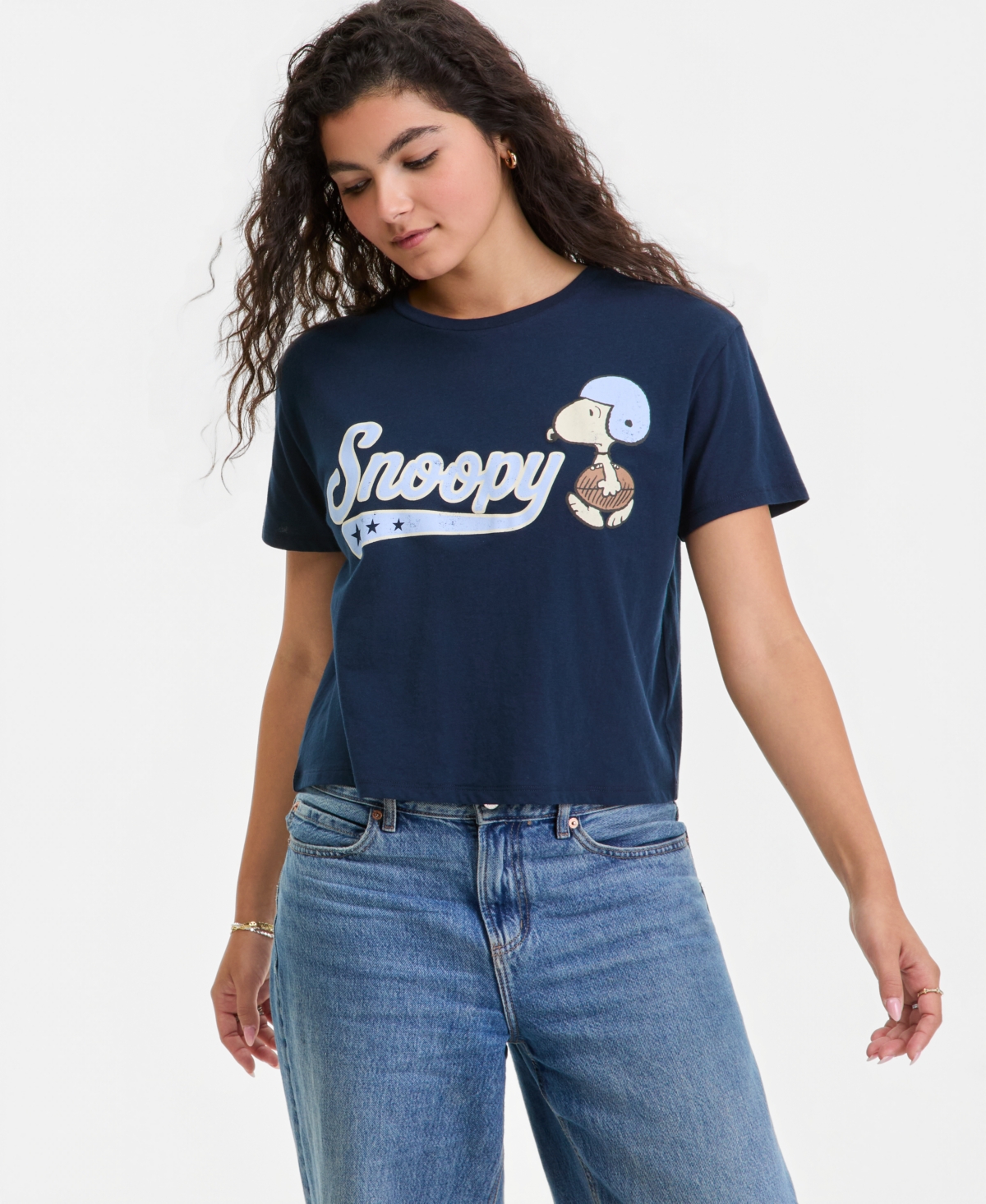 Click here for Grayson Threads  The Label Juniors Snoopy Varsity... prices