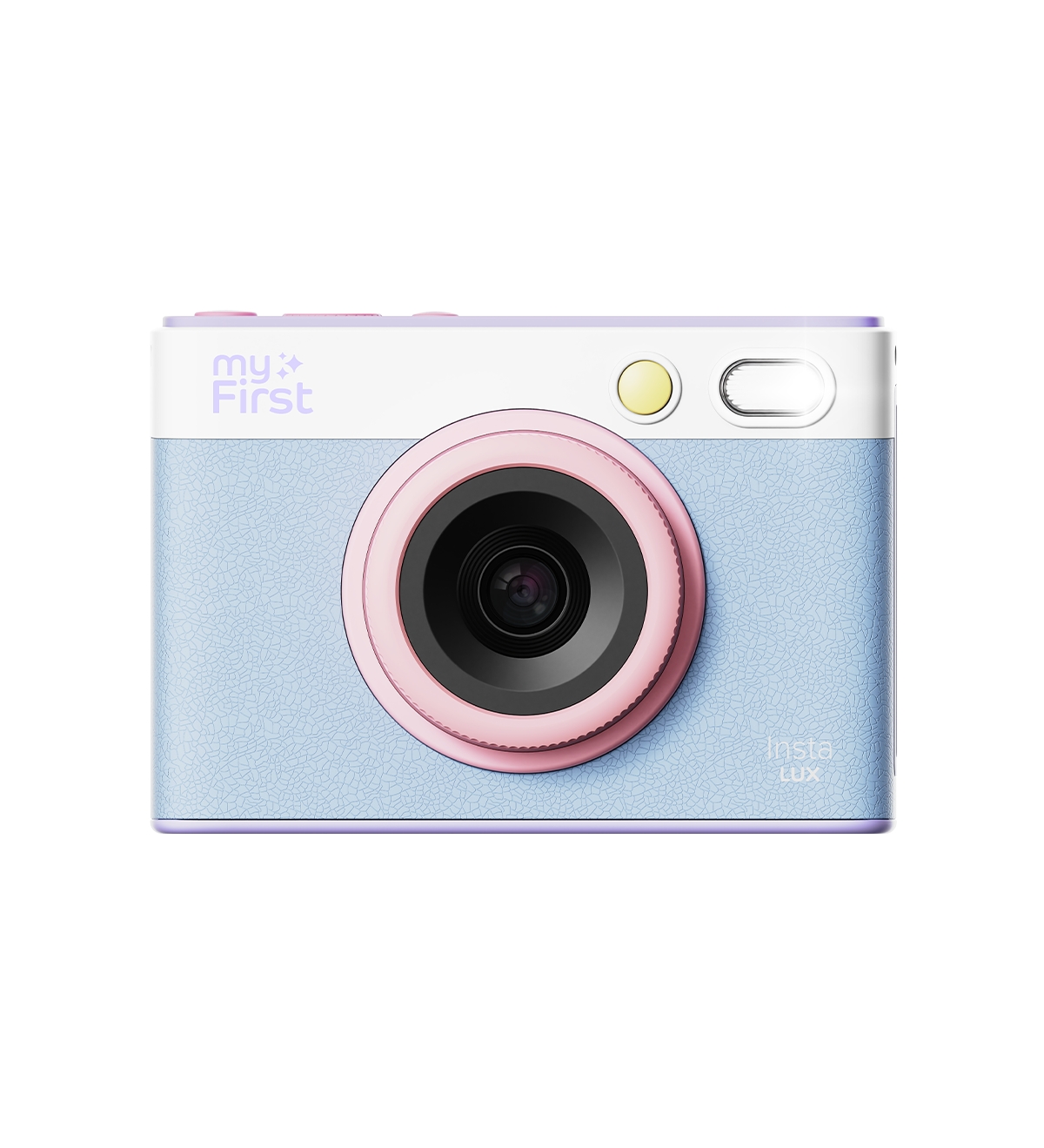 Click here for myFirst Camera Insta Lux - Full Color Instant Prin... prices