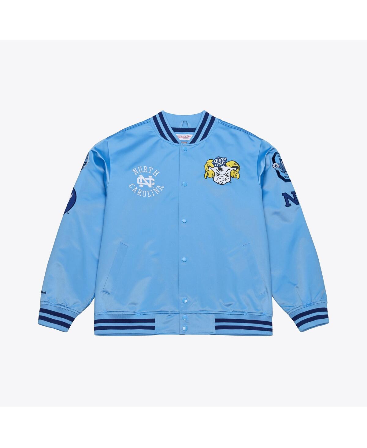Click here for Mitchell & Ness Mens Carolina Blue North Carolina... prices