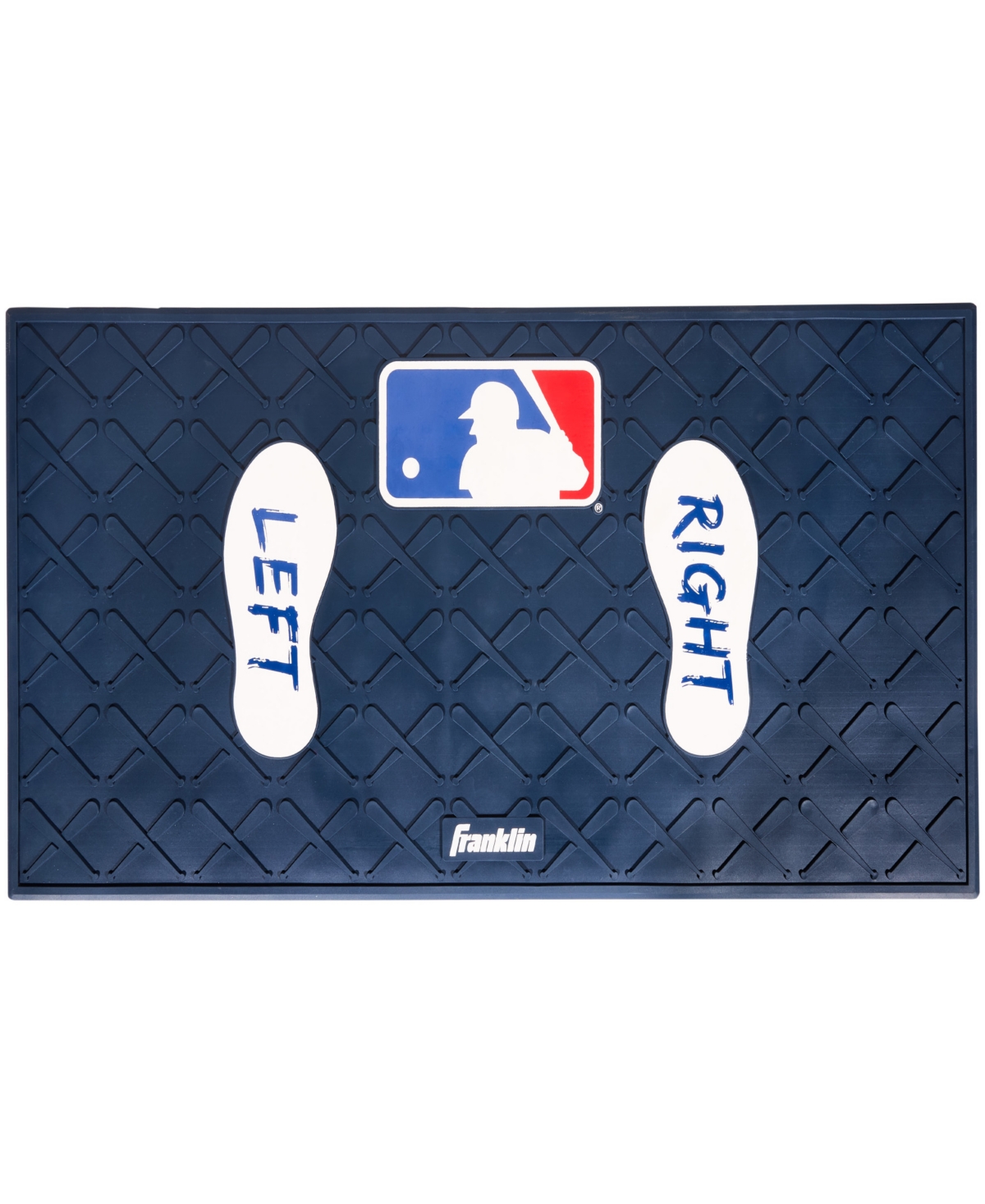 Click here for Franklin Sports Learn Your Stance Batters Box - Na... prices
