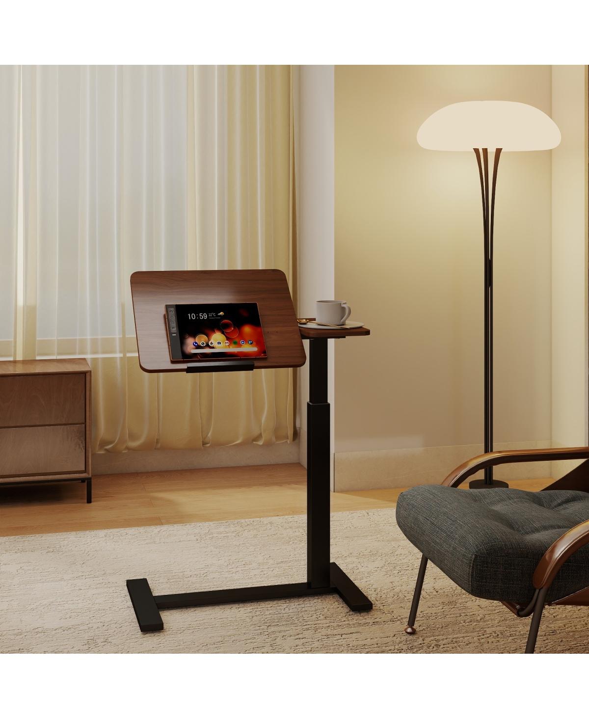 Click here for Streamdale Furniture Adjustable Rolling Overbed De... prices