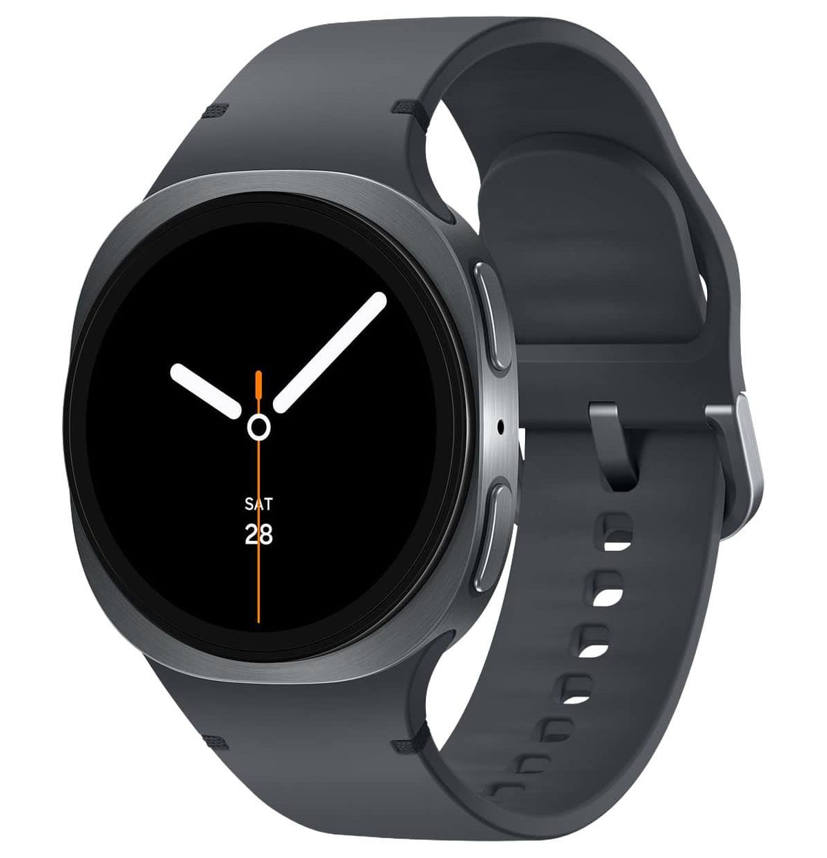Click here for Samsung Galaxy Watch8 Aluminum Smartwatch 44mm Bt... prices
