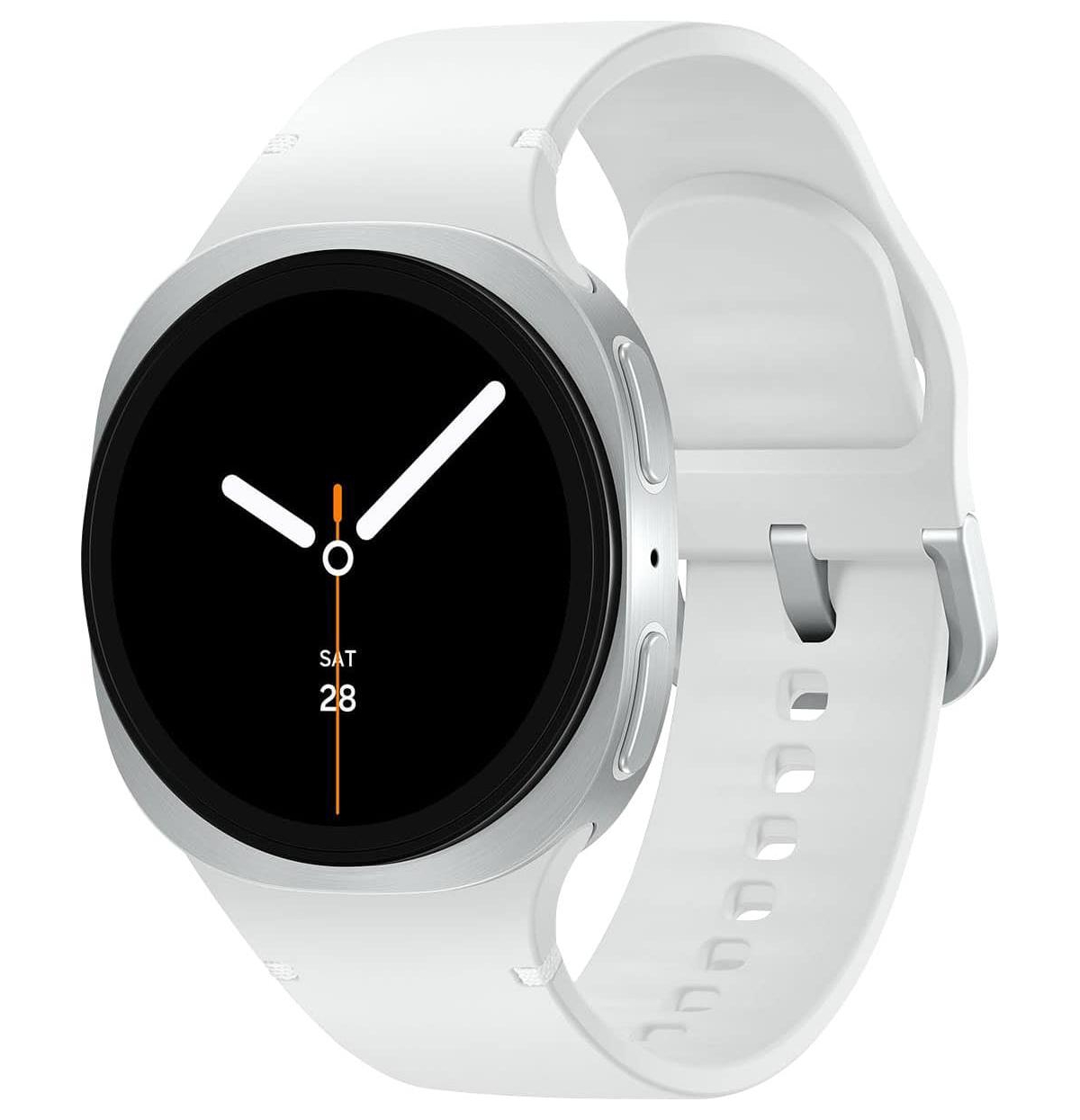 Click here for Samsung Galaxy Watch8 Aluminum Smartwatch 44mm Bt... prices