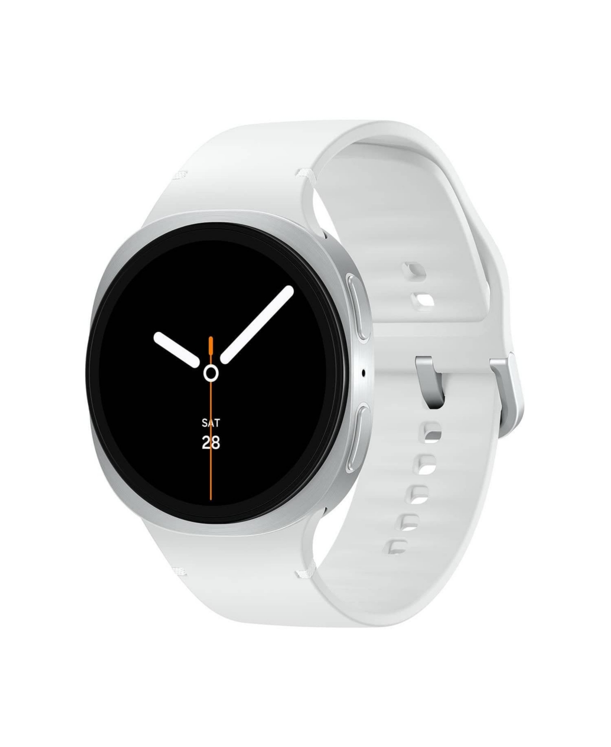 Click here for Samsung Galaxy Watch8 Cellular Lte Aluminum Smartw... prices