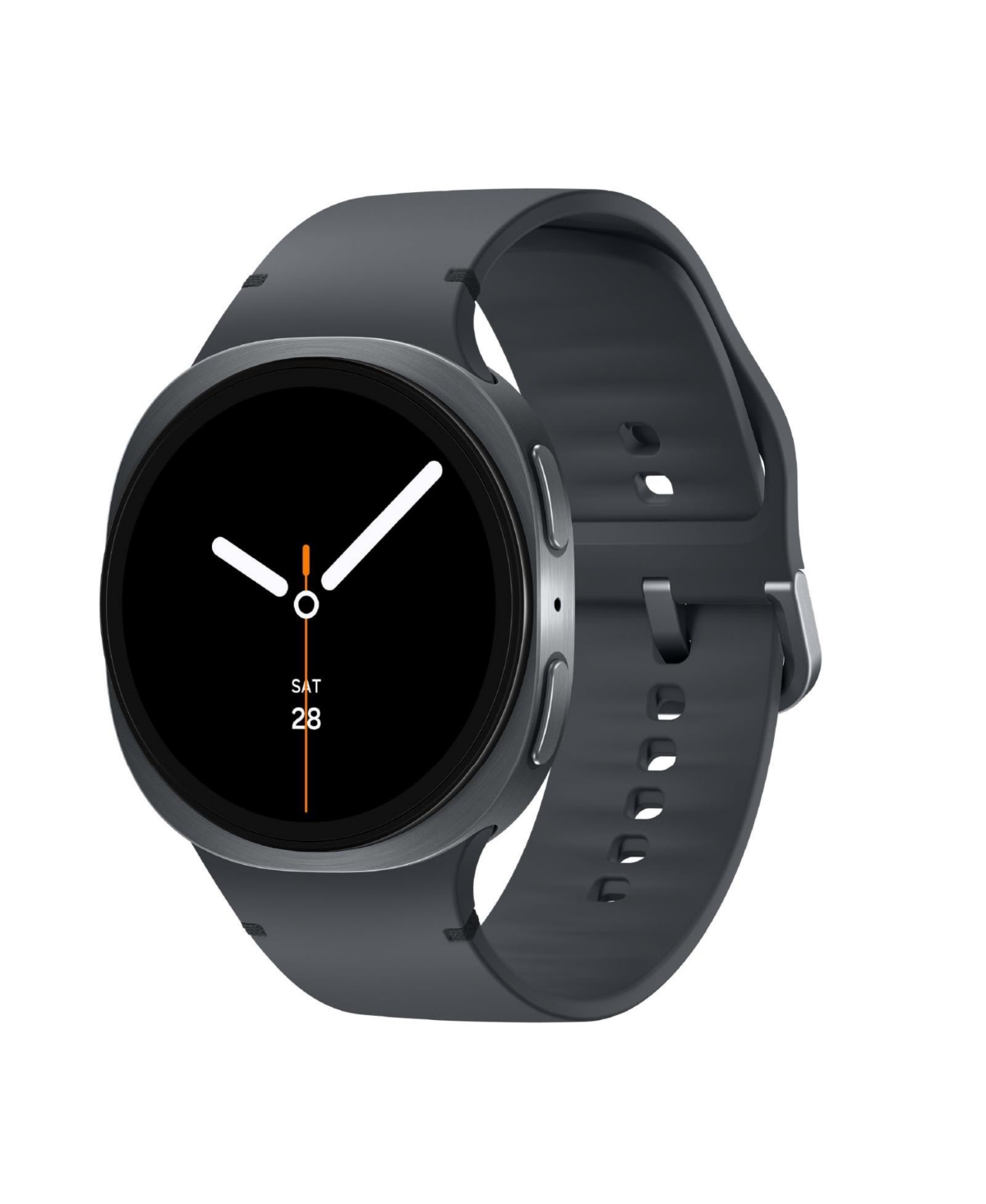 Click here for Samsung Galaxy Watch8 Cellular Lte Aluminum Smartw... prices