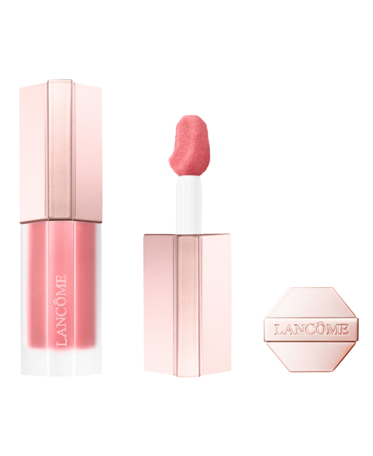 Click here for Lancome Lip Idole CuddleBlur Lip Velvet Lipstick... prices