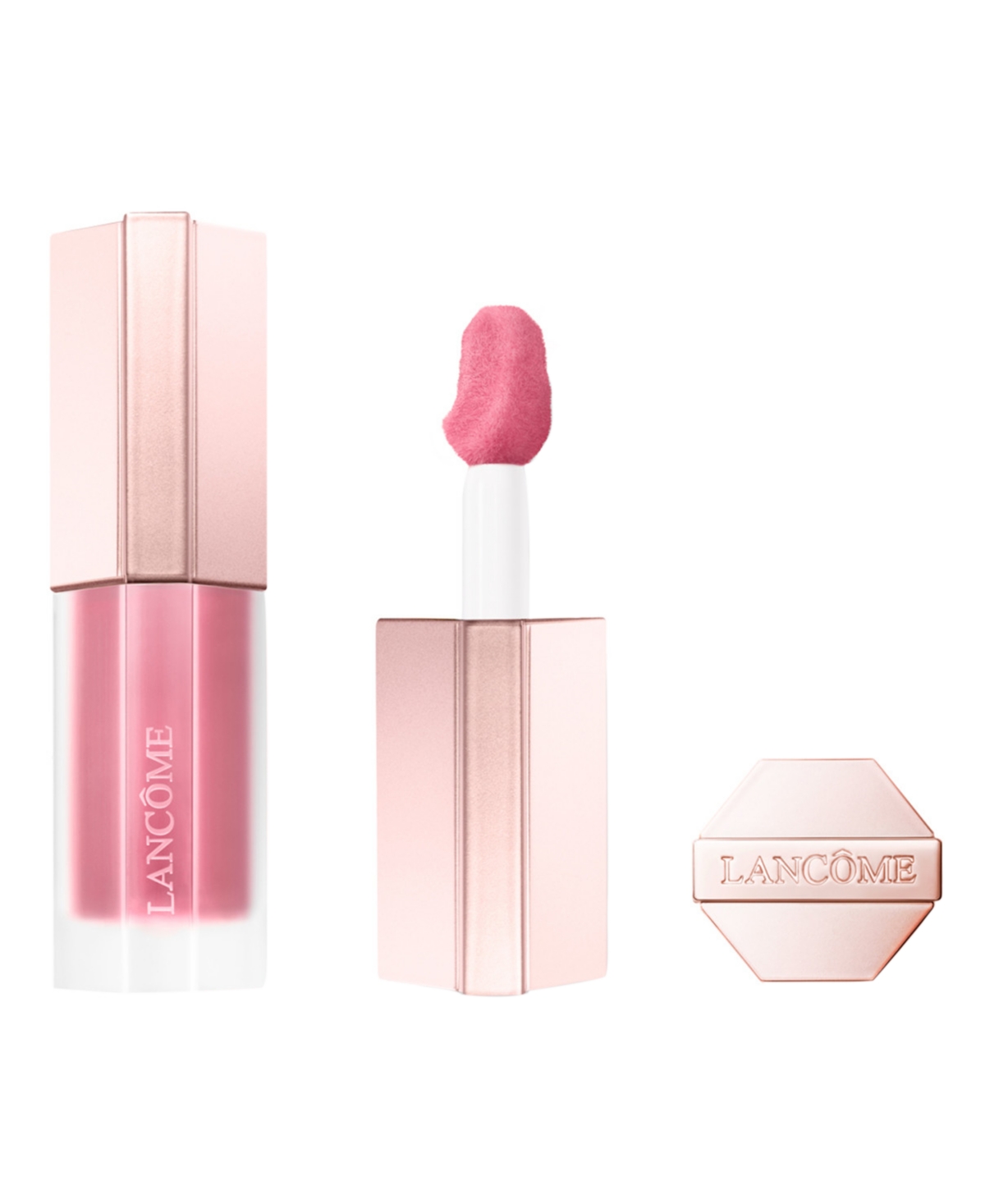 Click here for Lancome Lip Idole CuddleBlur Lip Velvet Lipstick... prices