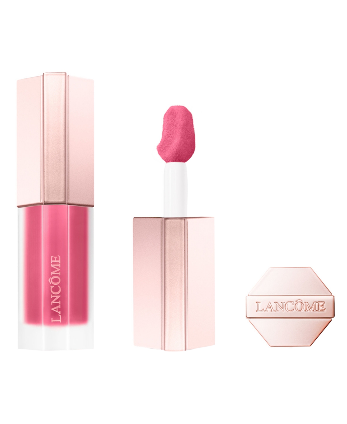 Click here for Lancome Lip Idole CuddleBlur Lip Velvet Lipstick... prices