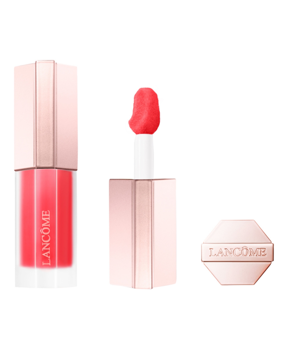 Click here for Lancome Lip Idole CuddleBlur Lip Velvet Lipstick... prices