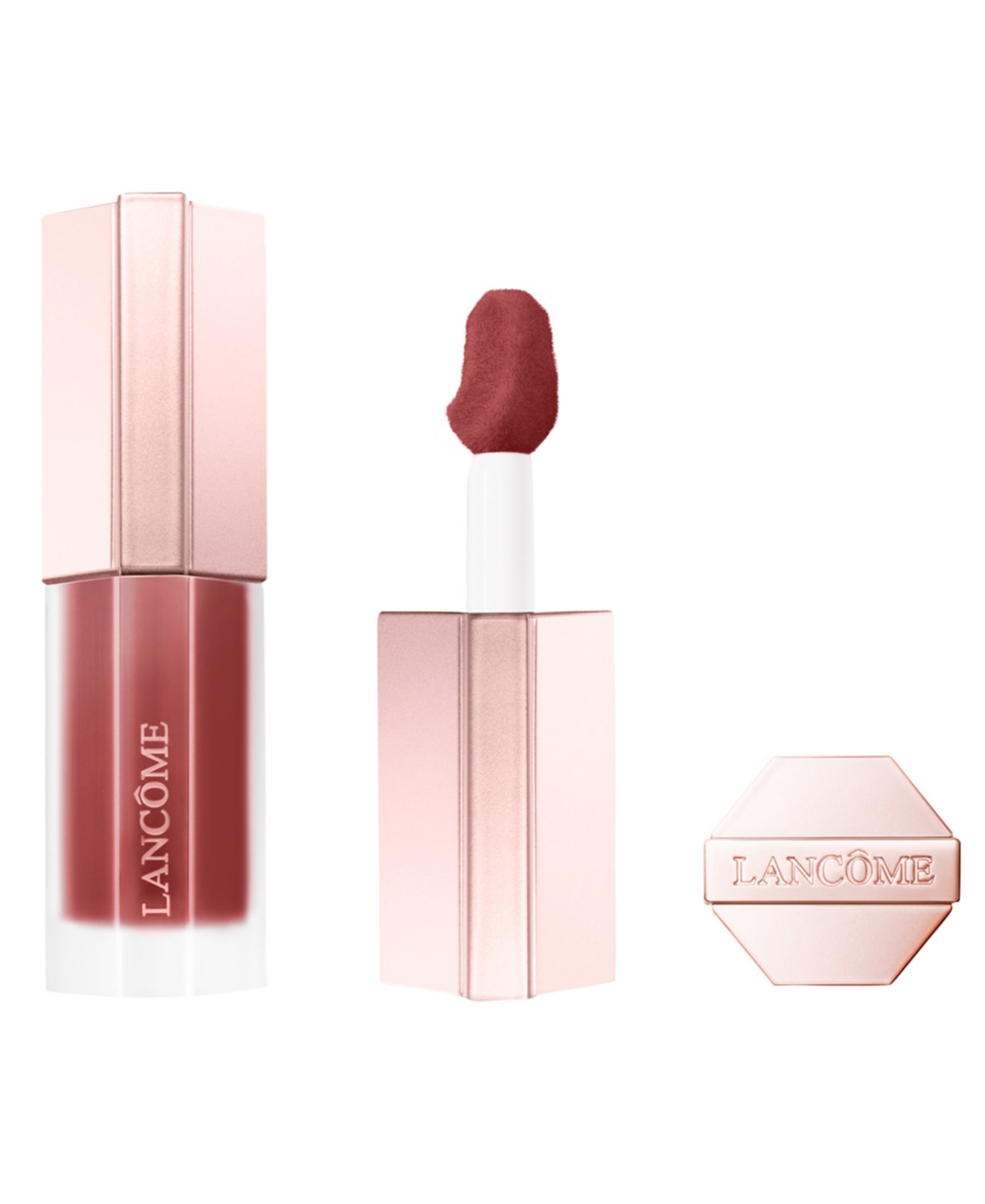 Click here for Lancome Lip Idole CuddleBlur Lip Velvet Lipstick... prices