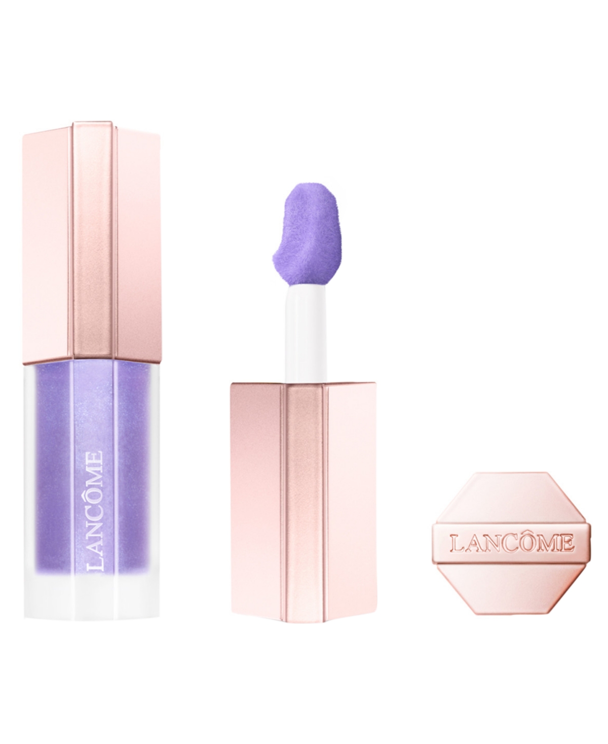 Click here for Lancome Lip Idole CuddleBlur Lip Velvet Lipstick... prices
