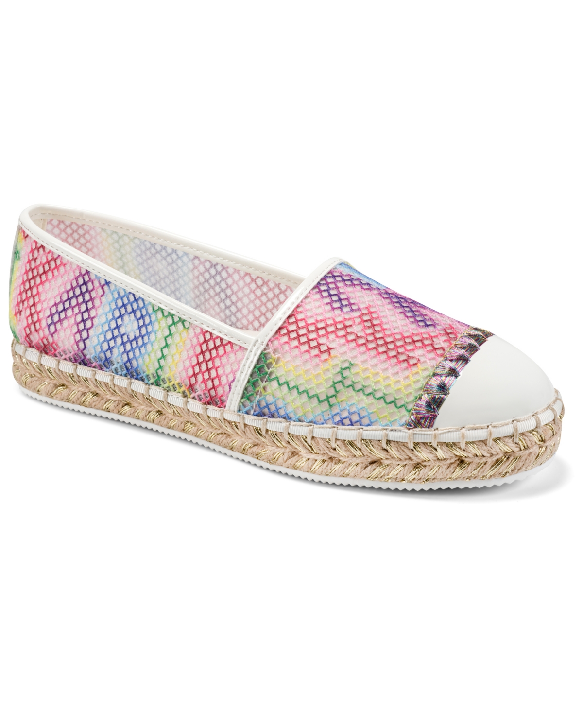 Click here for Karl Lagerfeld Paris Womens Millicent Espadrilles... prices