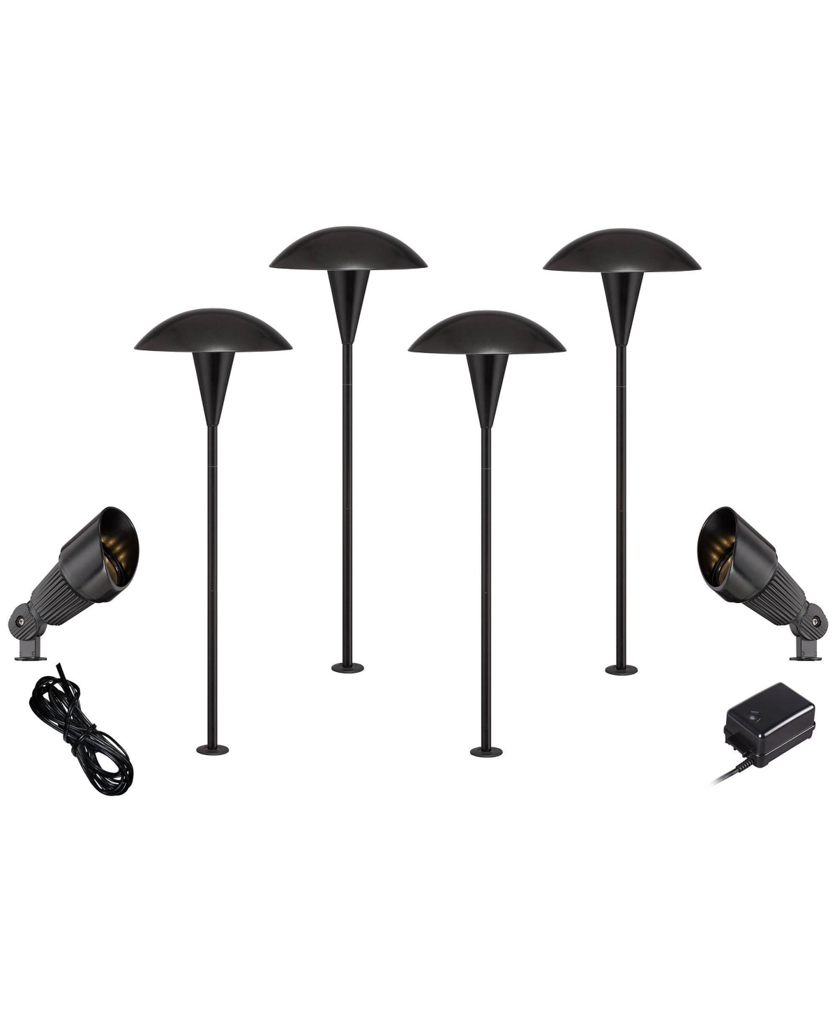 Click here for John Timberland Mushroom High Mid Century Modern 8... prices