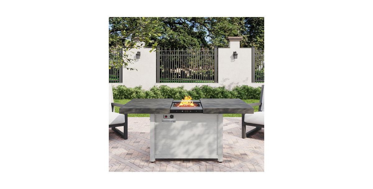 Click here for Flynama Extendable Rectangle Aluminum Alloy Fire P... prices