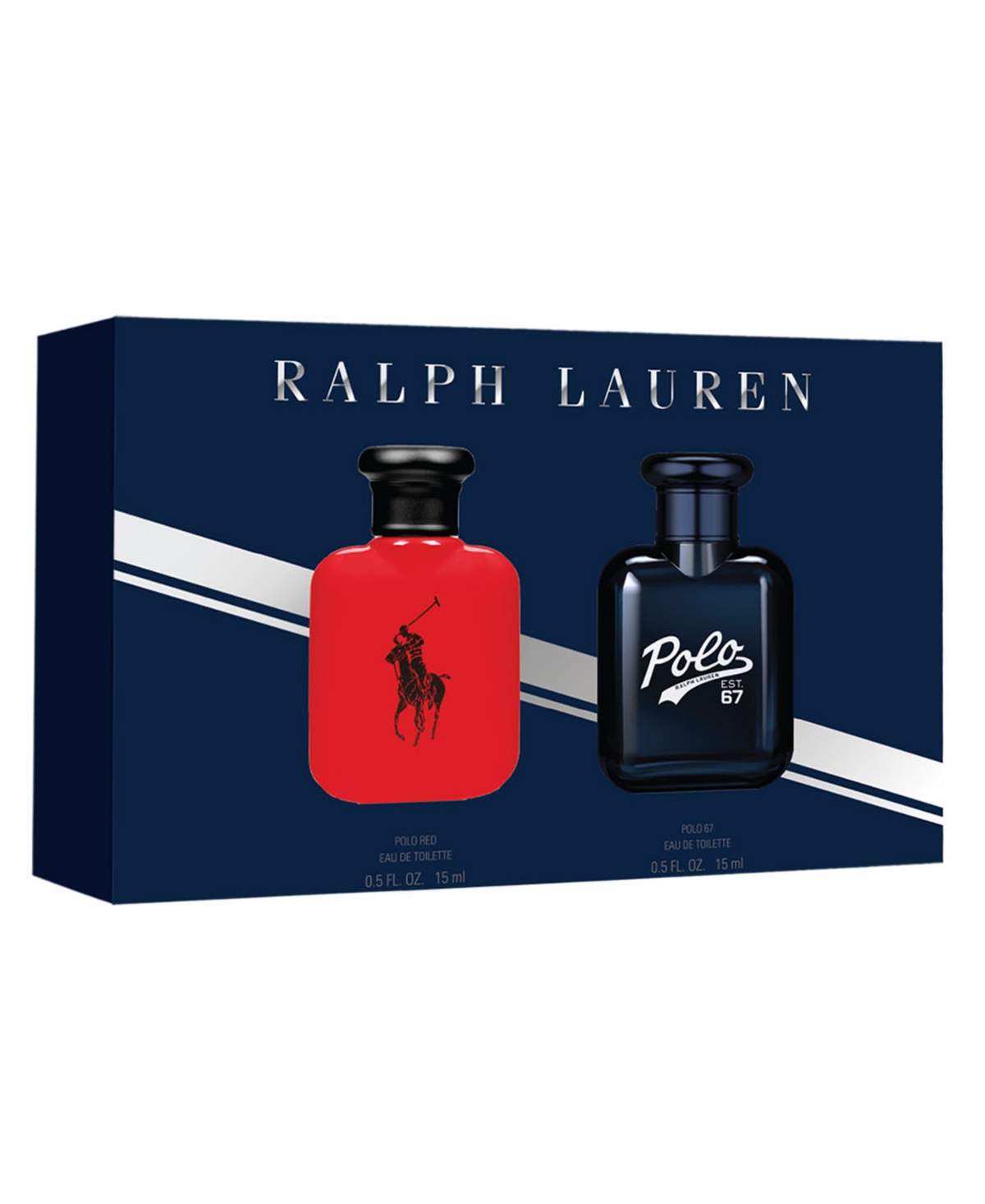 Click here for Ralph Lauren 2-Pc. World of Polo Eau de Toilette G... prices