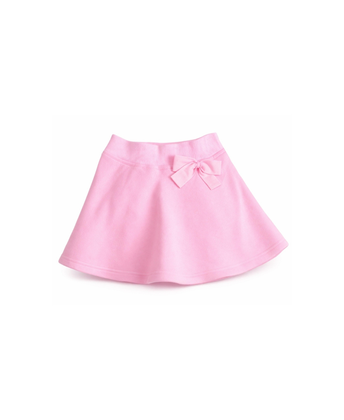 Click here for Bits & Bows Toddler Girls Clubhouse Skort - Pink prices