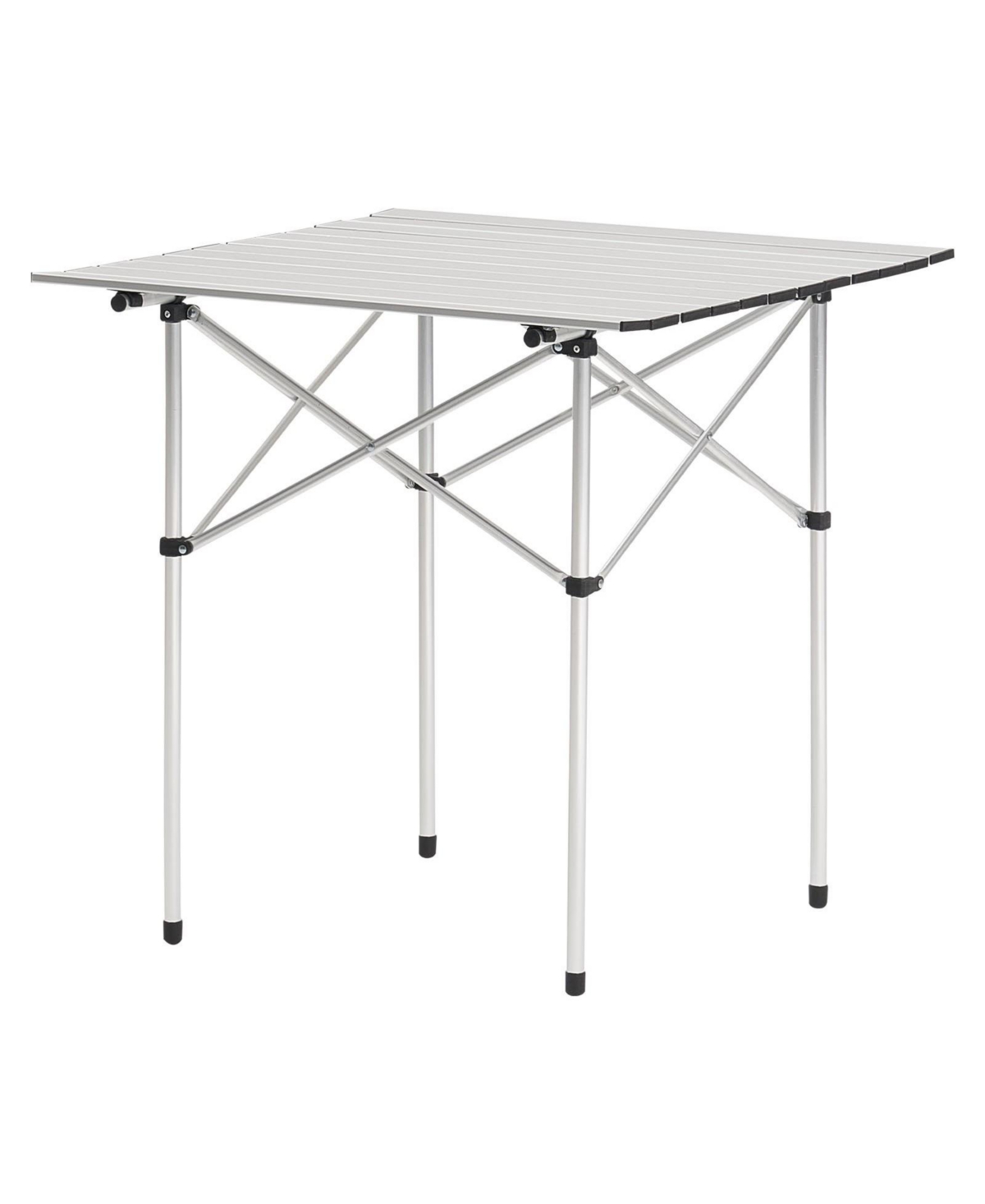 Click here for Gouun Portable Roll Up Camping Table Lightweight F... prices