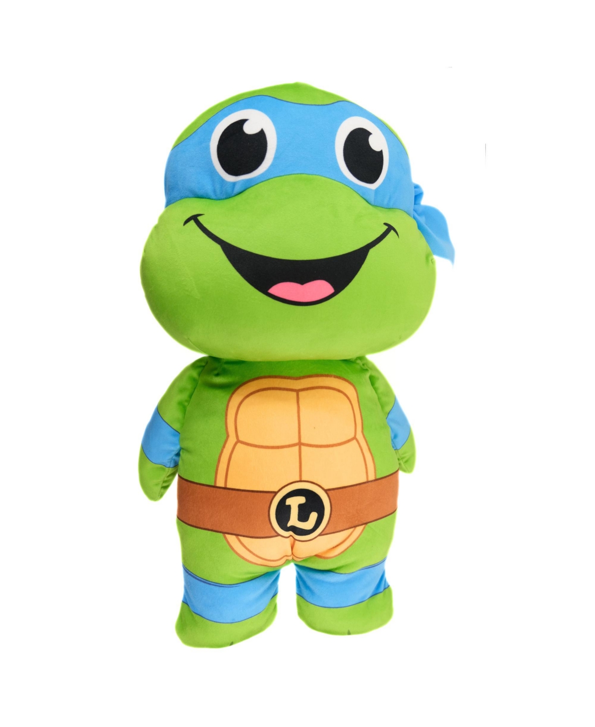 Click here for Legend Toys Tmnt 20 Plush Leonardo - Open Miscella... prices