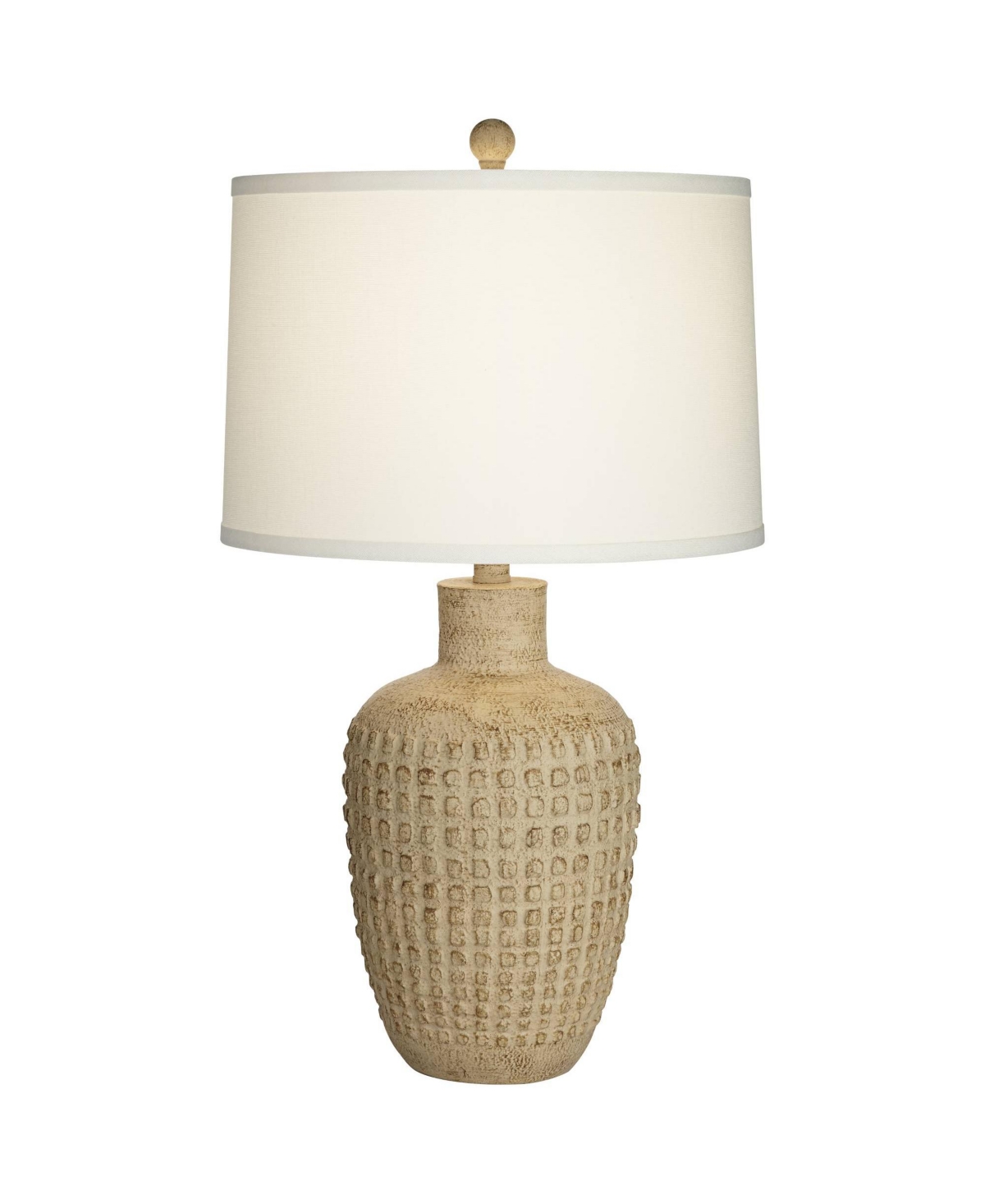 Click here for 360 Lighting Delon 26 1/2 Tall Jar Farmhouse Rusti... prices