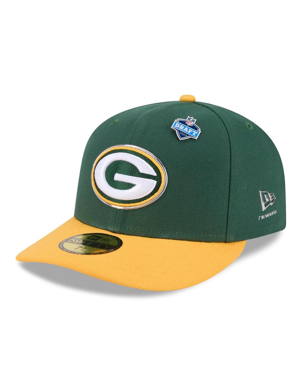 Click here for New Era Mens Green/Gold Green Bay Packers 2026 Nfl... prices