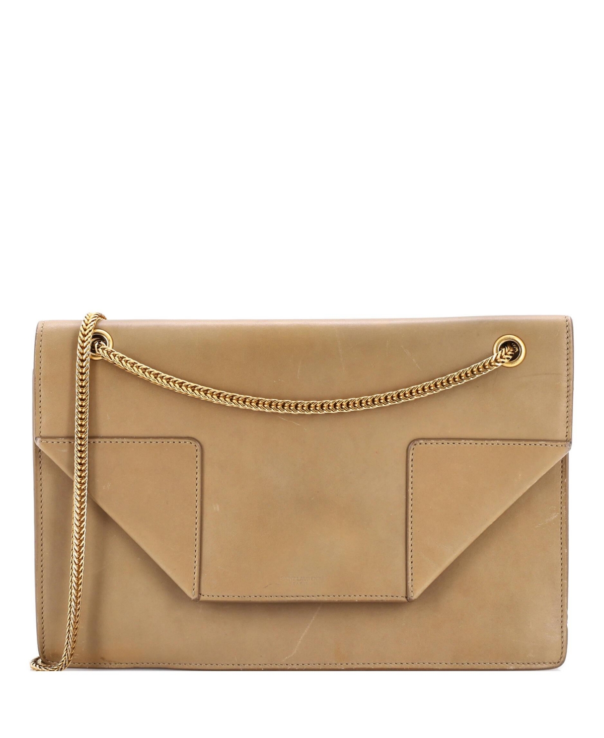 Click here for Pre-Owned Saint Laurent Medium Betty Bag Leather -... prices