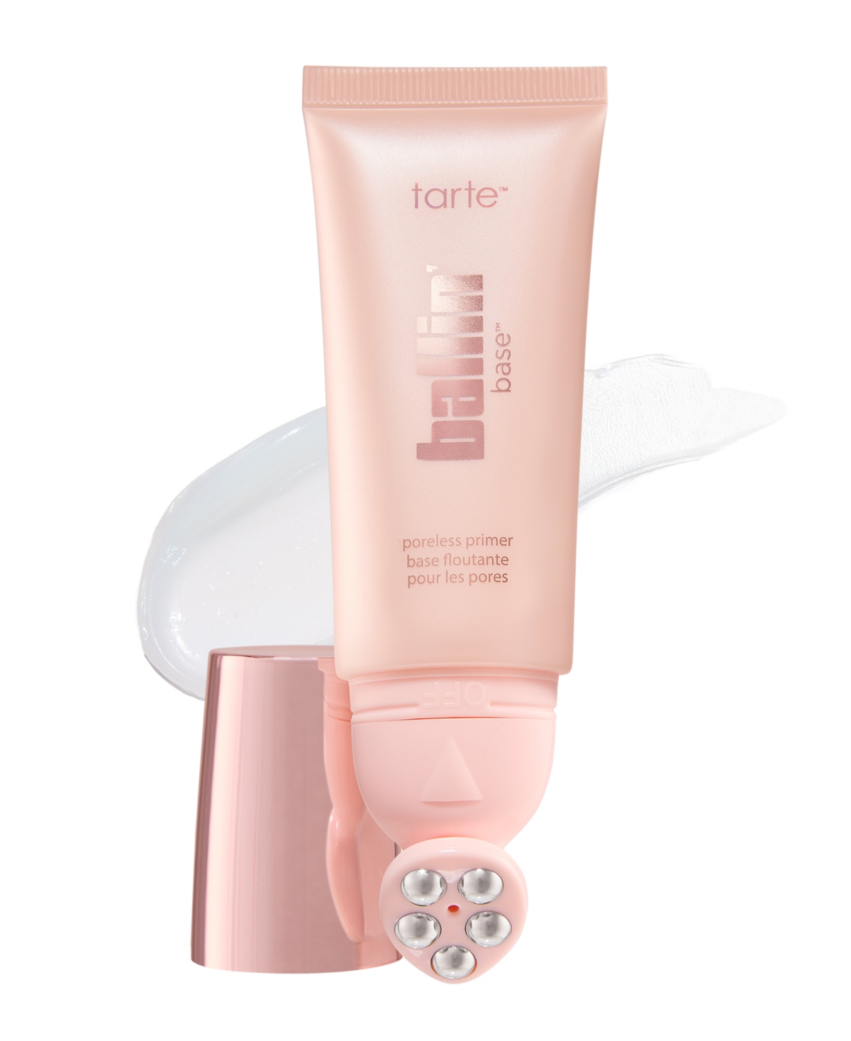 Click here for Tarte Ballin Base Poreless Primer  1.18 oz. - Matt... prices