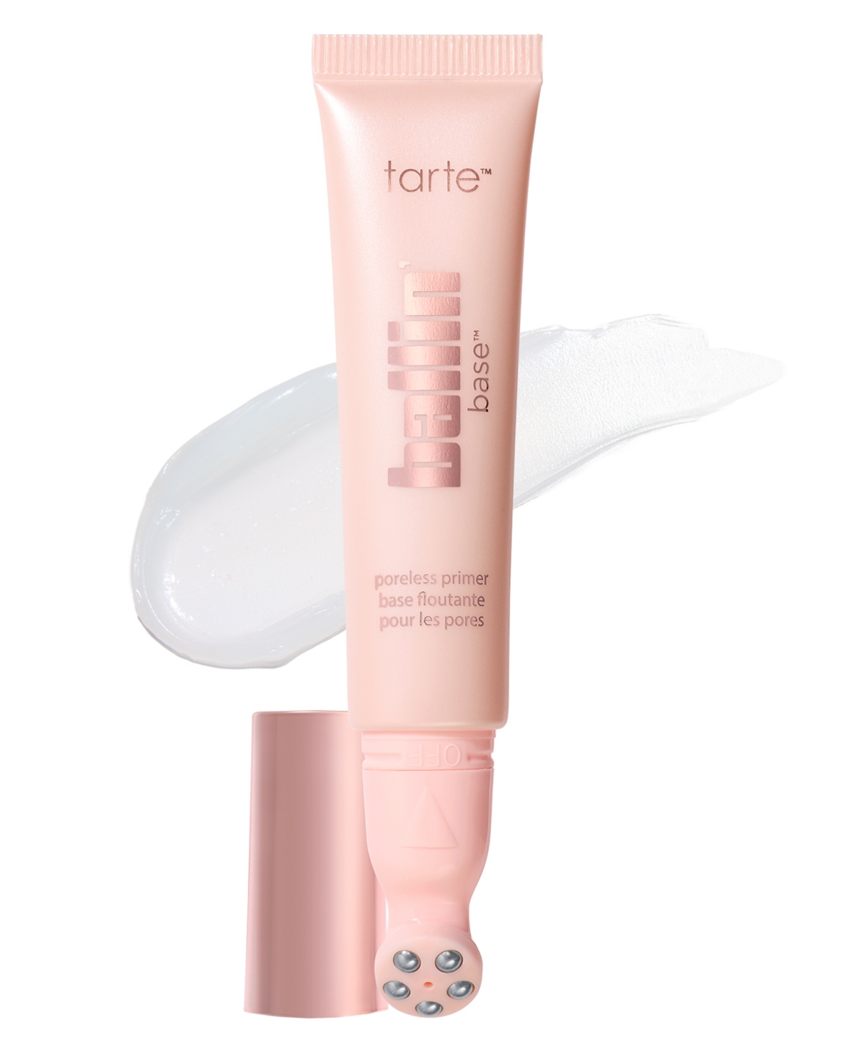 Click here for Tarte Ballin Base Poreless Primer  1.18 oz. - Trav... prices