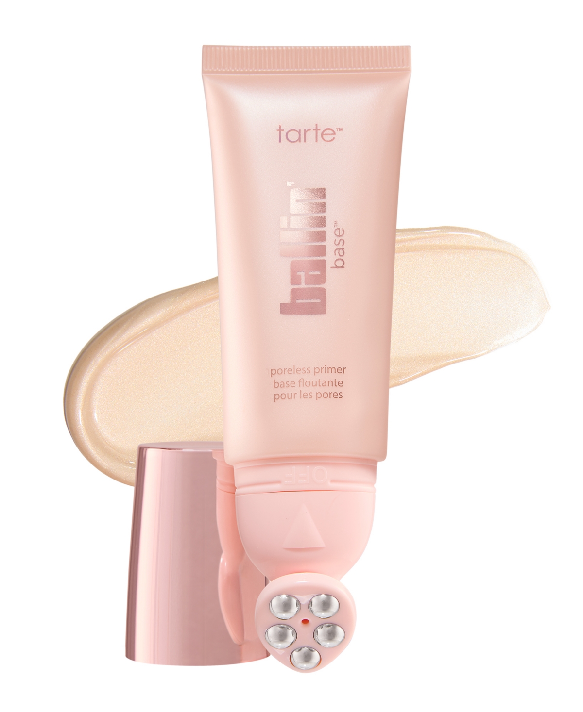 Click here for Tarte Ballin Base Poreless Primer  1.18 oz. - Pear... prices