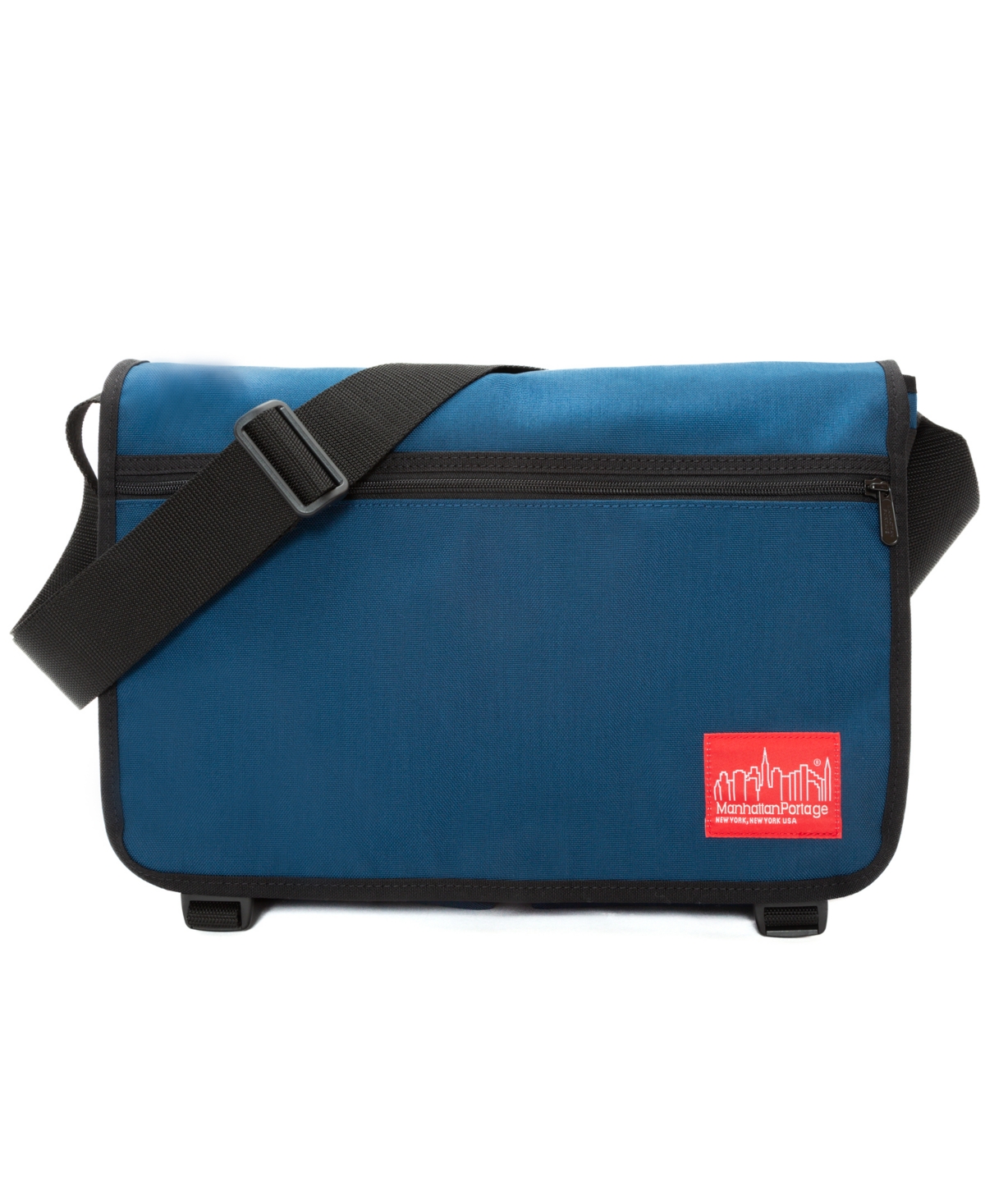 Click here for Manhattan Portage Large Europa Deluxe Bag with Bac... prices