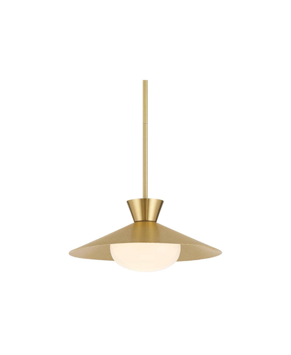 Click here for Possini Euro Design Scherer Antique Brass Pendant... prices