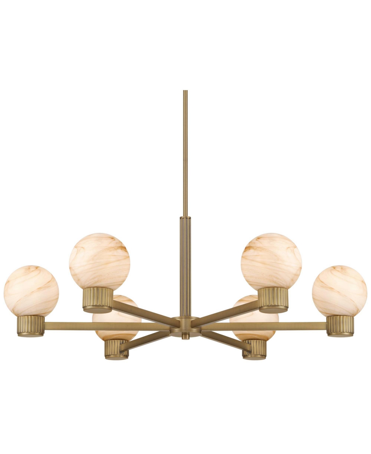 Click here for Possini Euro Design Possini Euro Jupiter Brass and... prices