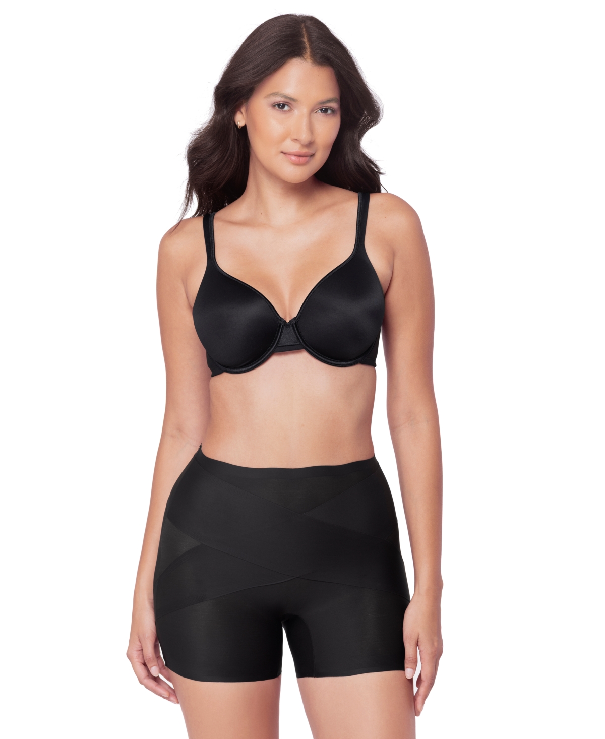 Click here for Miraclesuit Womens Flex Ability Shaping Boyshorts... prices