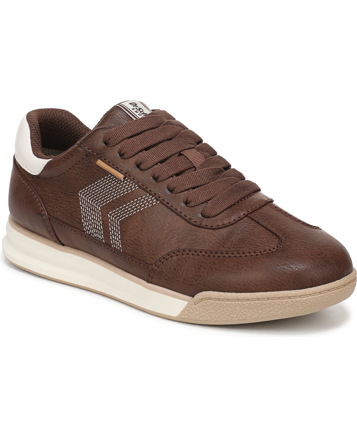 Click here for Dr. Scholls Womens Throwback Retro Lace-Up Sneaker... prices