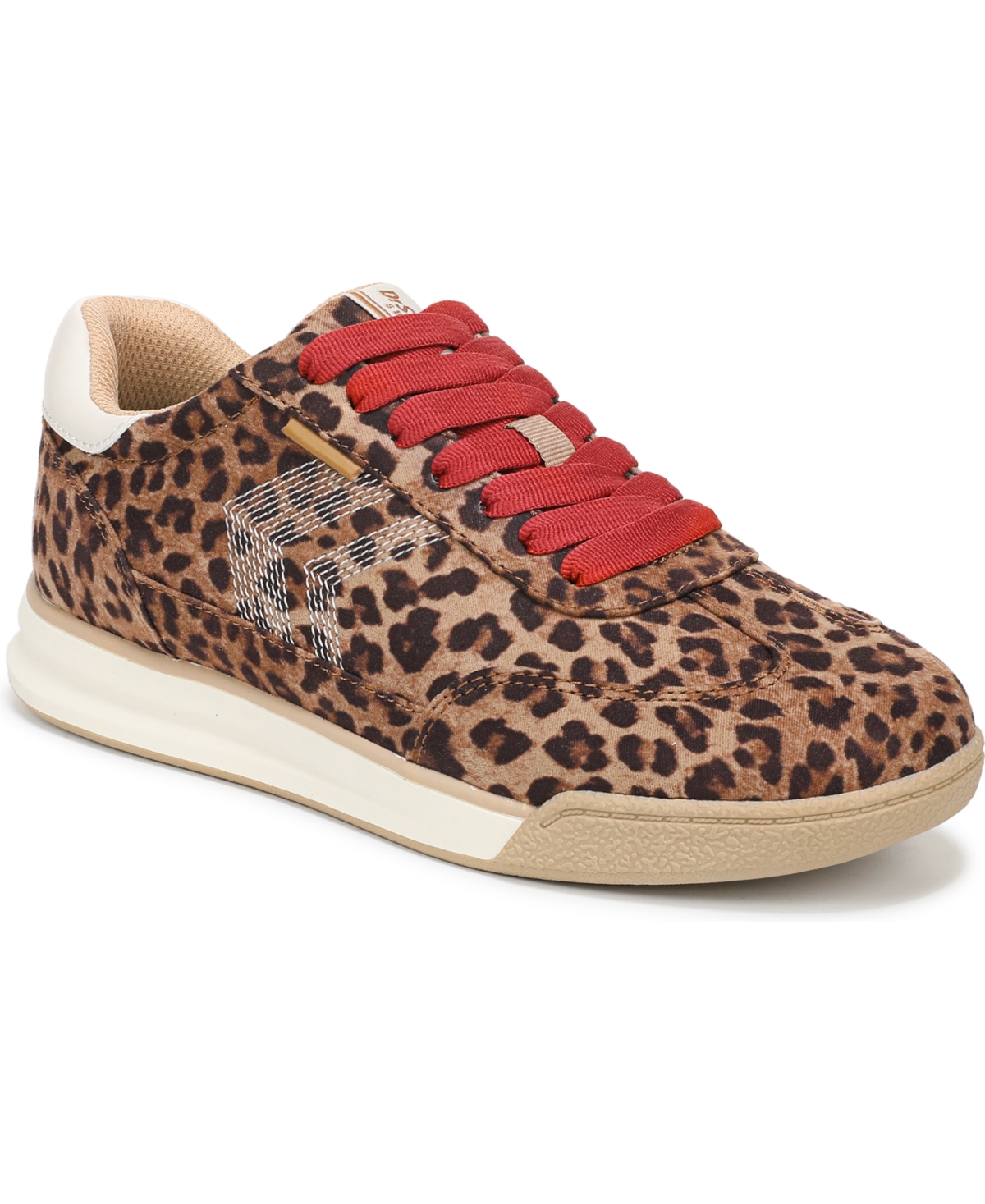 Click here for Dr. Scholls Womens Throwback Retro Lace-Up Sneaker... prices