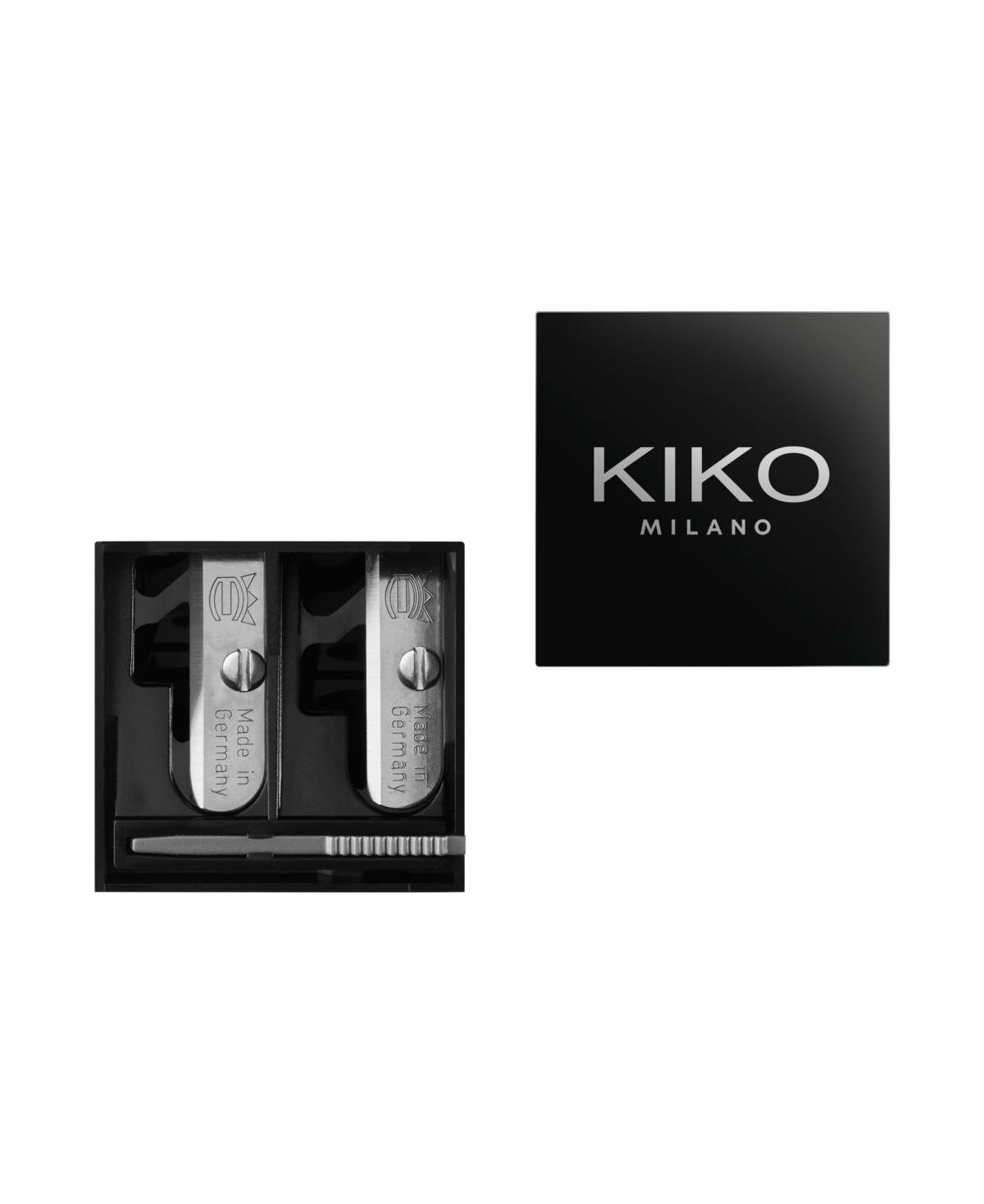 Click here for Kiko Milano Double Sharpener prices