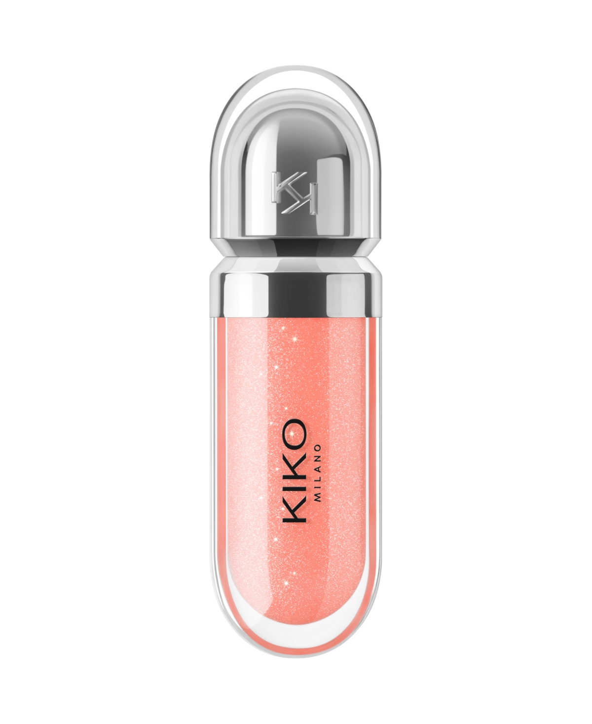 Click here for Kiko Milano 3D Hydra Lip Gloss  0.22 oz. - 03 Pear... prices